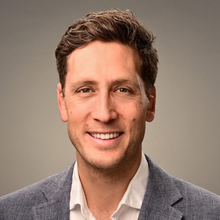 Dr Cameron Law - Sydney Colorectal Associates